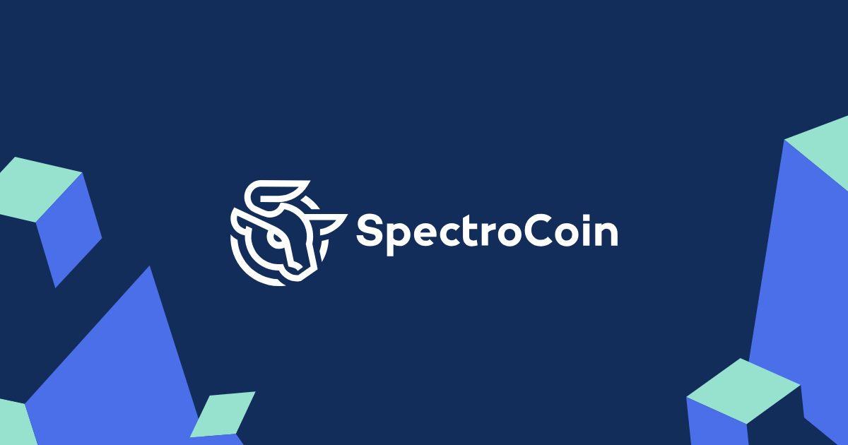 Join Our Team | SpectroCoin Careers